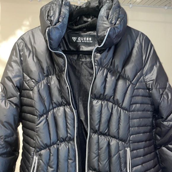 Guess | Jackets & Coats | Guess Winter Jacket | Poshmark